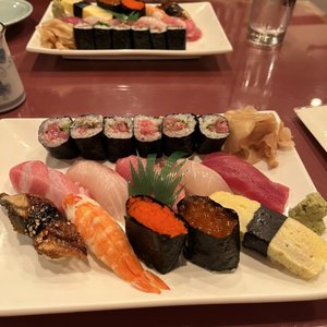 SUSHI GEN - 7135 Photos & 4143 Reviews - 422 E 2nd St, Los Angeles, CA ...