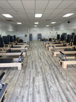 BEYOND PILATES STUDIOS - EL CAJON - Updated October 2025 - 15 Photos ...