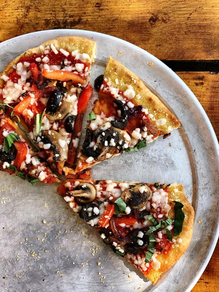 TRINITY BREWING - 395 Photos & 652 Reviews - 1466 Garden Of The Gods Rd ...