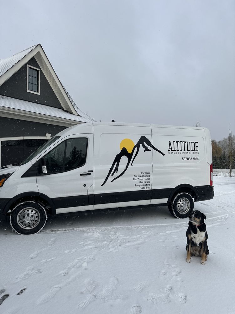ALTITUDE FURNACE & AIR CONDITIONING - Updated May 2026 - Request a ...