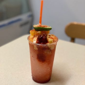 Rusa Drink Recipe | Besto Blog
