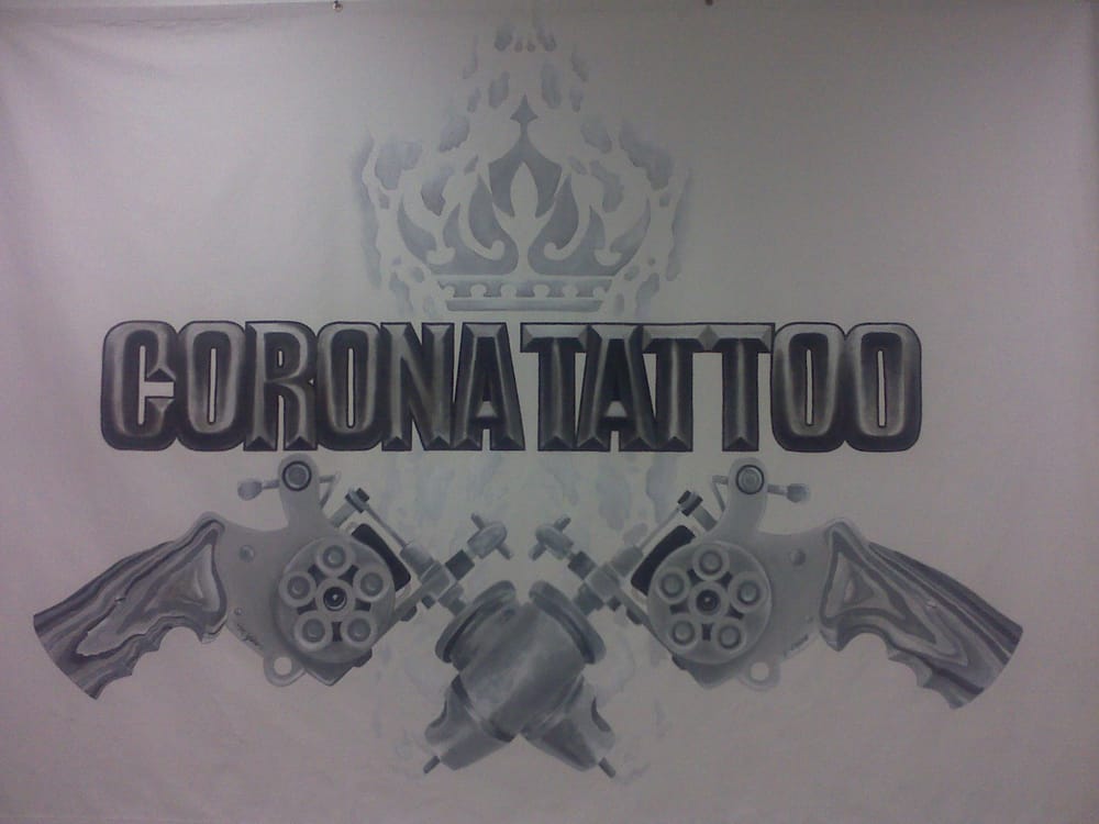 CORONA TATTOO & PIERCING - 319 Photos & 480 Reviews - 508 S Smith Ave ...