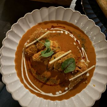 SAFFRON MODERN INDIAN DINING - Updated November 2025 - 756 Photos & 219 ...