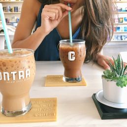 CONTRA COFFEE & TEA - 915 Photos & 617 Reviews - 115 N Orange St ...
