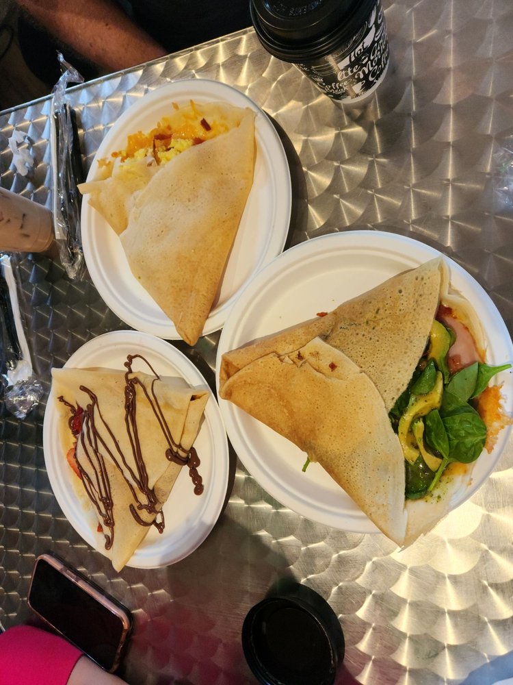 VILLAGE CREPE HAUS - Updated December 2025 - 122 Photos & 142 Reviews ...