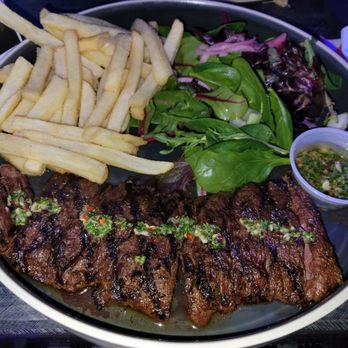 DULCE PATRIA BAR & GRILL - Updated December 2025 - 81 Photos & 27 ...