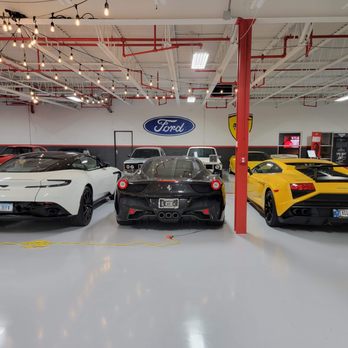 SILO AUTO CLUB & CONSERVANCY - Updated October 2025 - 23 Photos - 644 E ...