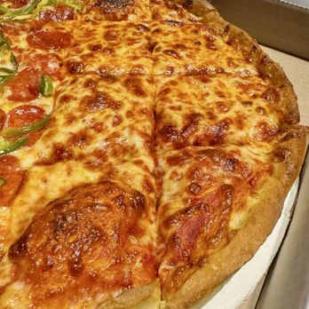 CENTRAL PIZZA - Updated October 2025 - 45 Photos & 52 Reviews - 96 Mill ...