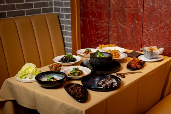 JING LI - 123 Photos & 51 Reviews - 27-35 Jackson Ave, Long Island city ...