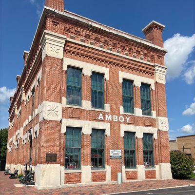 Amboy, IL Map & Directions - MapQuest
