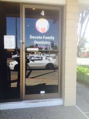 DECOTO FAMILY DENTISTRY - Updated January 2026 - 15 Reviews - 2701 ...