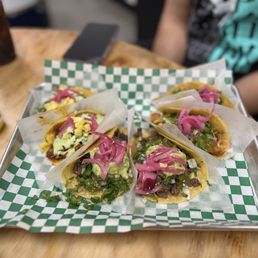 CHATOS TACOS - Updated May 2026 - 415 Photos & 292 Reviews - 55 N ...