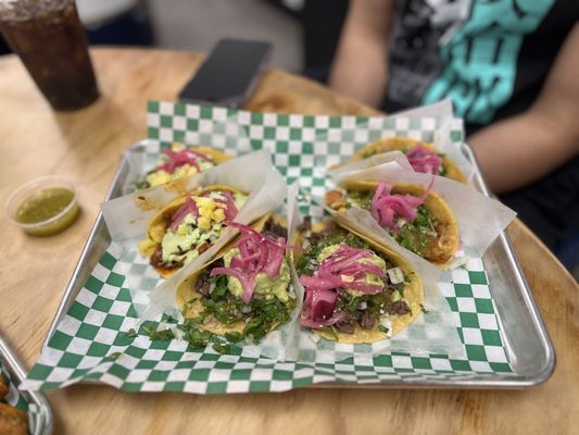 CHATOS TACOS - Updated July 2025 - 290 Photos & 189 Reviews - 55 N ...