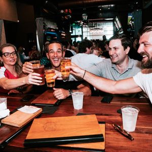 LIMONADA BAR + BRUNCH - Breakfast & Brunch in Miami Beach, Florida at ...