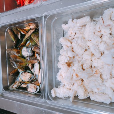 BOILING WORLD - 957 Photos & 639 Reviews - Hot Pot - 4431 Ontario Mills ...