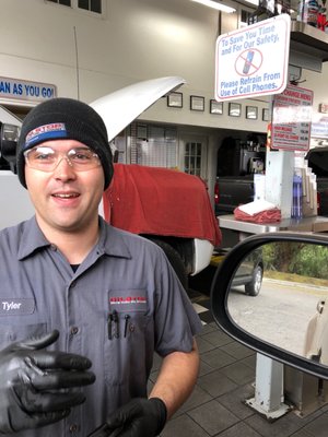 360 AUTO CLINIC - Updated November 2025 - 40 Photos - 294 Reviews ...