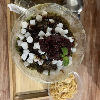 SORICHA TEA & THEATER Annandale, VA - Updated November 2024 - 1621 ...