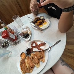 TOAST GRETNA - Updated December 2025 - 320 Photos & 189 Reviews - 1711 ...