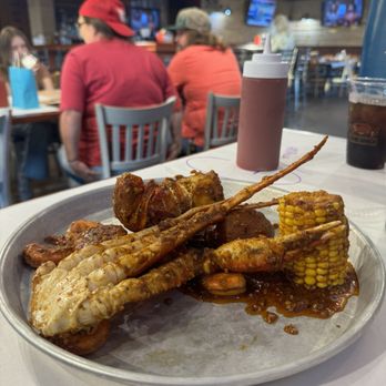 ANGRY CRAB SHACK - Updated June 2025 - 153 Photos & 32 Reviews - 3150 ...