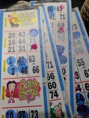 Vanguard Bingo - Trusted Since 2000 - Updated July 2025 - 56 Photos ...