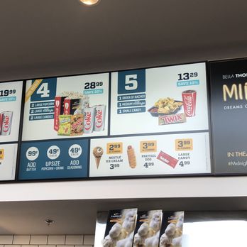 LANDMARK CINEMAS 8 - Updated December 2025 - 51 Photos & 46 Reviews ...