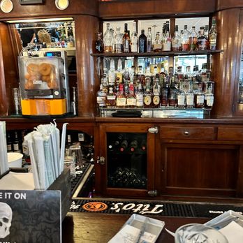 AGAVE & RYE - COVINGTON - 662 Photos & 537 Reviews - 635 Madison Ave ...