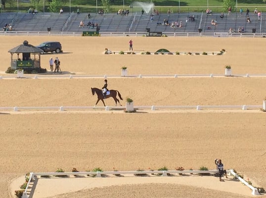 ALLTECH ARENA - Updated December 2025 - 26 Photos - 4089 Iron Works ...