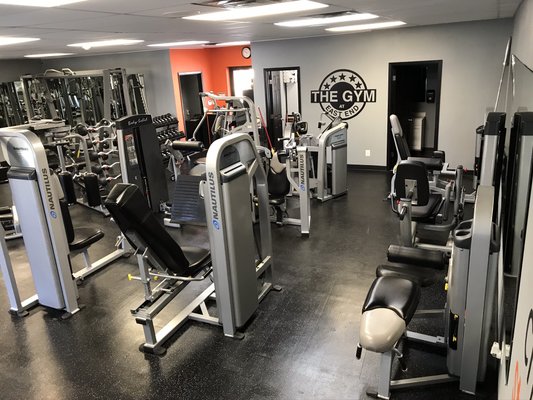 THE GYM AT EAST END - 19944 Arch St, Little Rock, Arkansas - 14 Photos ...