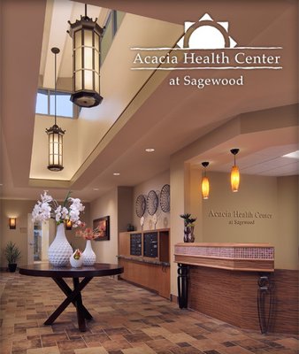 ACACIA HEALTH CENTER - Updated October 2025 - 15 Photos & 27 Reviews ...