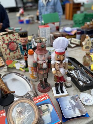 ALEMANY FLEA MARKET - Updated October 2025 - 98 Photos & 120 Reviews ...