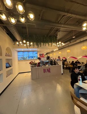 LUNE CAFE - Updated October 2025 - 38 Photos - 21 Reviews - 5000 ...