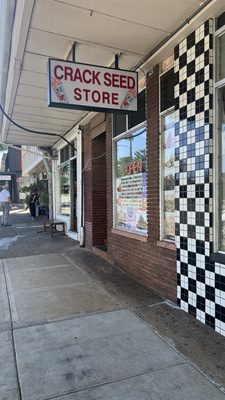 CRACK SEED STORE - Updated December 2024 - 521 Photos & 264 Reviews ...