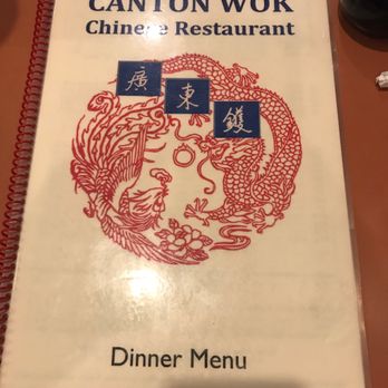 CANTON WOK - Updated January 2026 - 31 Photos & 62 Reviews - 2648 W ...