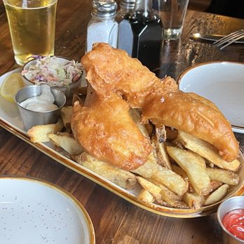 THE GOOSE & FERN - Updated December 2025 - 188 Photos & 136 Reviews ...