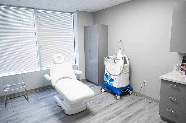 U S DERMATOLOGY PARTNERS - CENTREVILLE - Updated December 2025 - 36 ...