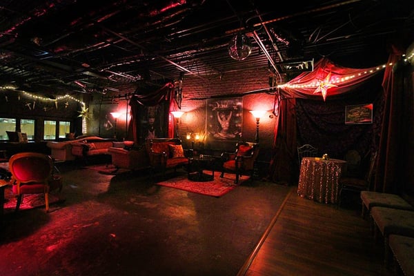 THE VOODOO ROOM - Updated December 2025 - 12 Photos - 222 Fayetteville ...
