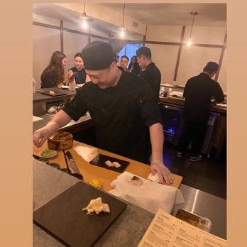 TSUMO OMAKASE - Updated May 2024 - 520 Photos & 76 Reviews - 132 E 28th ...