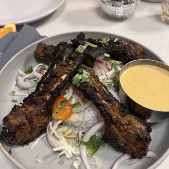 NAAN AT NEXTON - Updated September 2025 - 28 Photos & 20 Reviews - 1288 ...