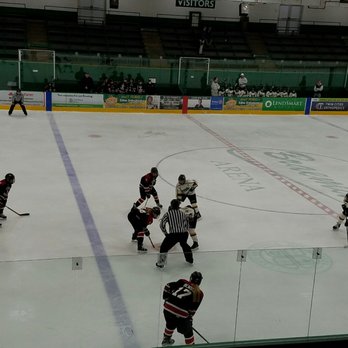 BRAEMAR ARENA - Updated August 2025 - 24 Photos - 7501 Ikola Way, Edina ...