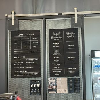 EBONY AND IVORY COFFEE - Updated June 2024 - 67 Photos & 28 Reviews ...