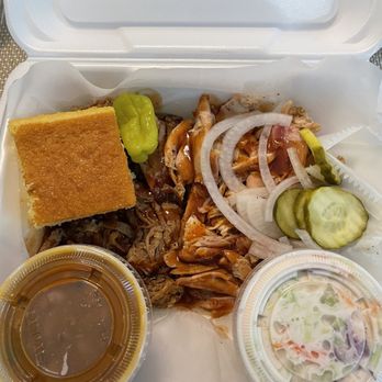 ROUTE 60 BARBECUE MARKET - Updated October 2025 - 176 Photos & 169 Reviews - 1622 Richmond Rd ...