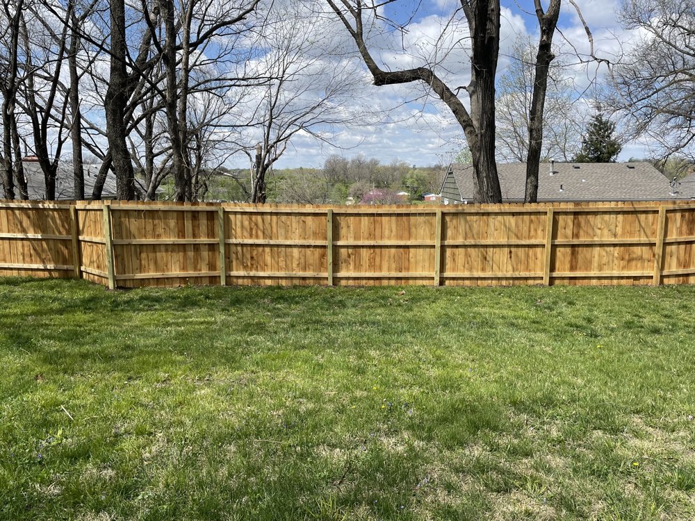 SLAGLE FENCE - Updated November 2024 - 224 Photos & 26 Reviews - 12121 ...