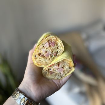 HAM ‘N SCRAM - Updated May 2024 - 90 Photos & 114 Reviews - 4004 E 7th ...