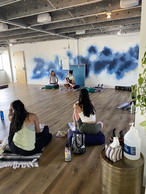 THE ATRIUM YOGA STUDIO - Updated April 2026 - 19 Photos & 39 Reviews ...