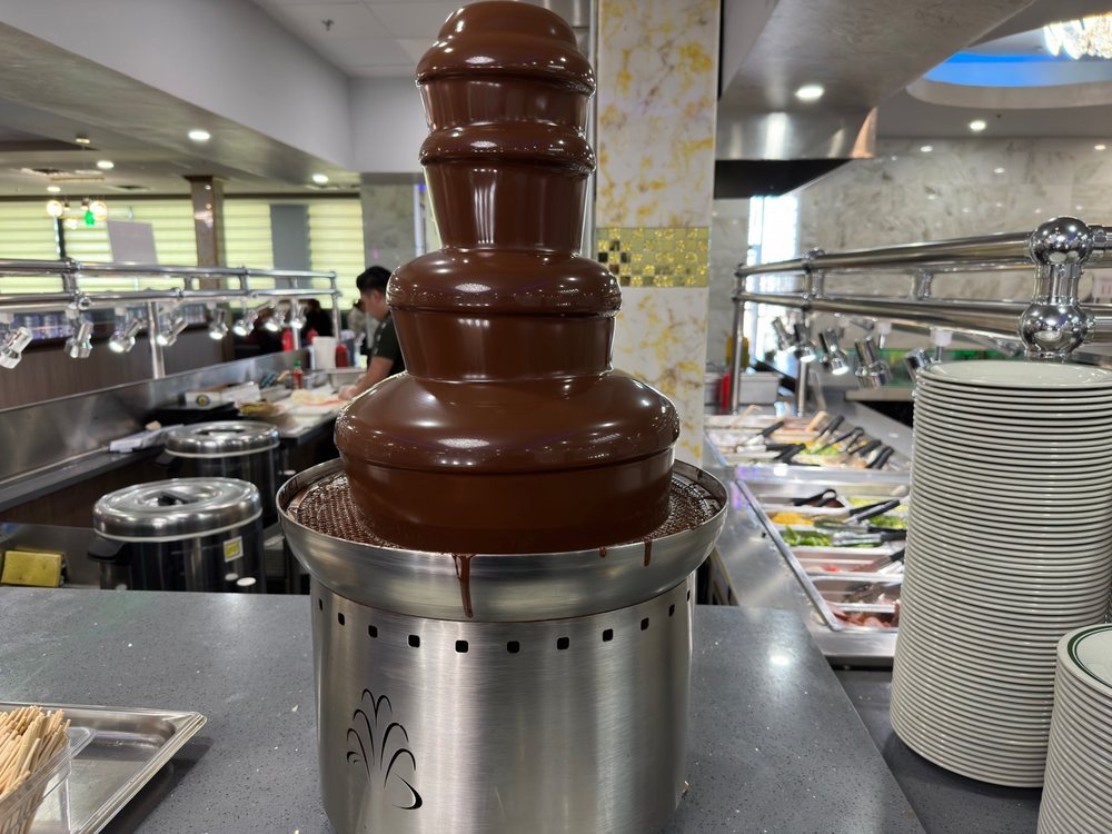 ASIAN STAR BUFFET - Updated August 2025 - 17 Photos & 33 Reviews - 1001 ...