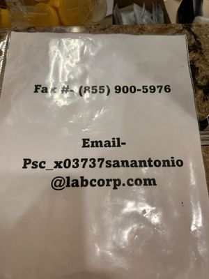 LABCORP - Updated October 2025 - 12 Photos & 23 Reviews - 3903 Wiseman ...