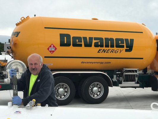 DEVANEY ENERGY - Updated December 2025 - 22 Photos & 168 Reviews - 177 ...