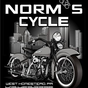 PITTSBURGH CYCLE CENTER - Updated July 2025 - 16 Reviews - 1216 Ensign ...