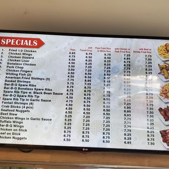 KUM KAU - 138 Photos & 288 Reviews - 465 Myrtle Ave, Brooklyn, New York ...