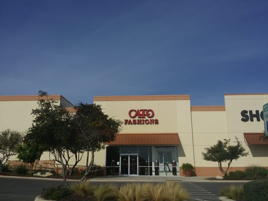 CATO FASHIONS - Updated January 2026 - 5347 W Loop 1604 N, San Antonio ...
